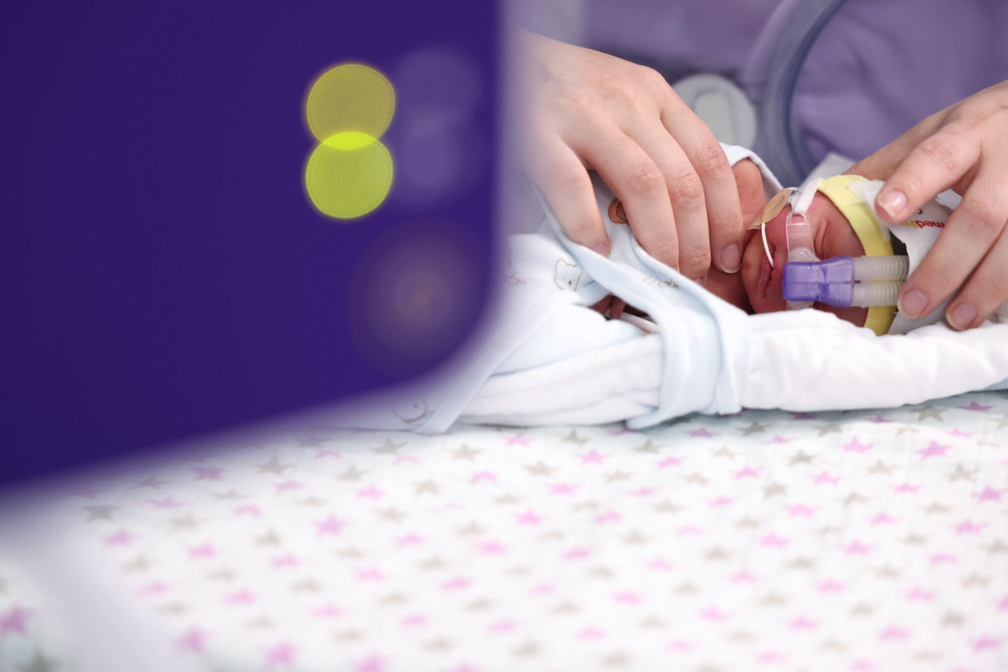 Neonatal Critical Care | Care Area | Eakin Respiratory