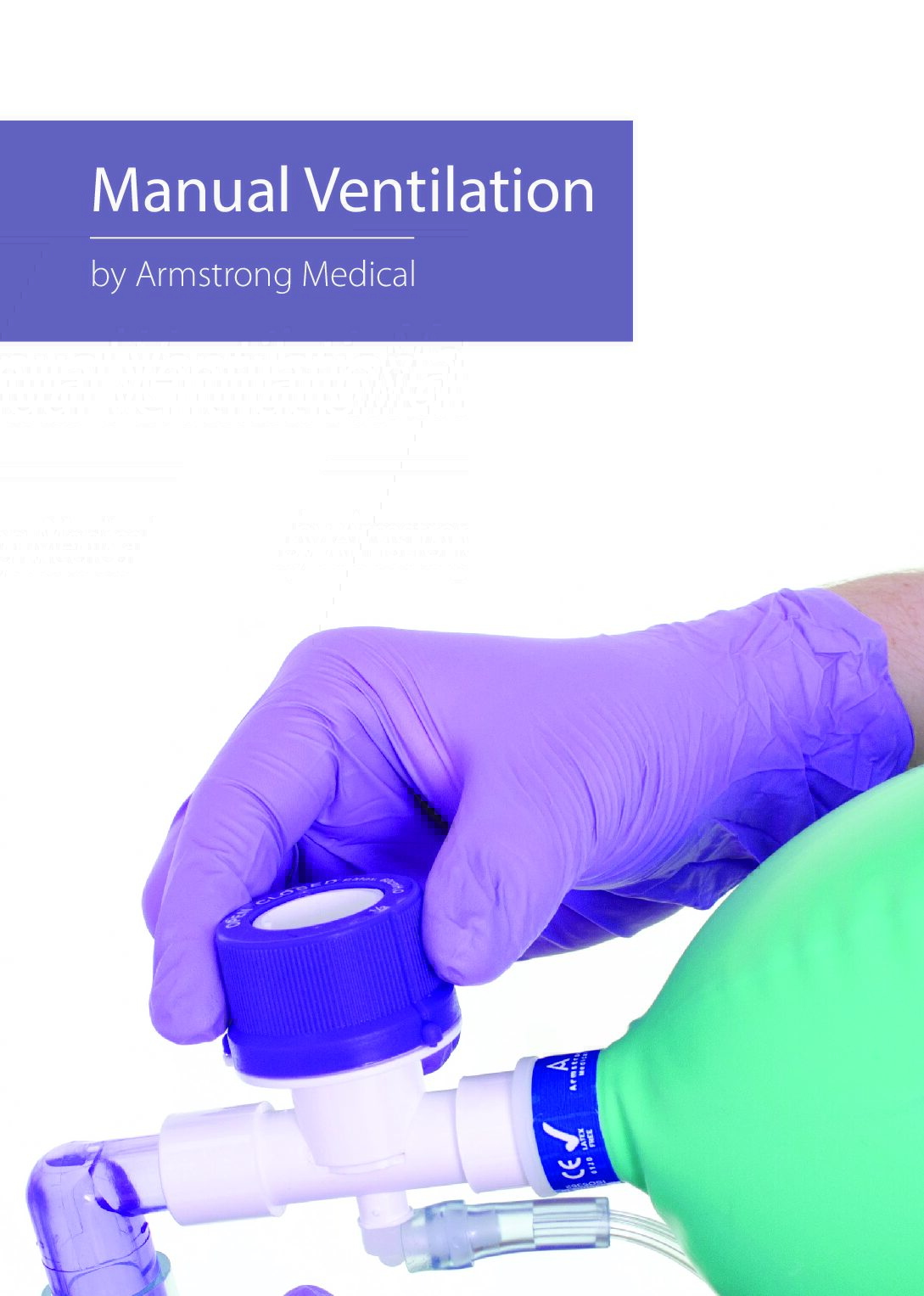 Manual Ventilation | Eakin Respiratory