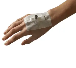 Niko-Fix™-securement-device | Eakin Respiratory