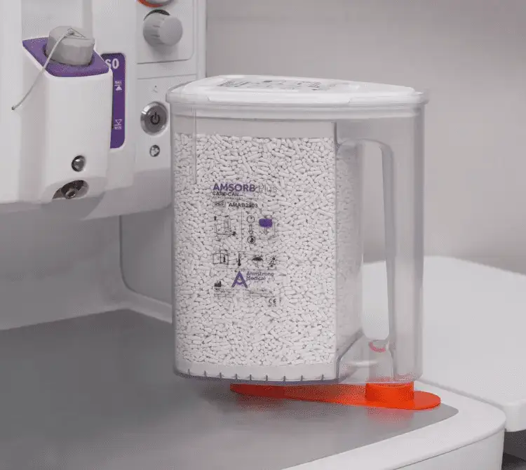 Eakin Healthcare | Respiratory Care Manufacturer