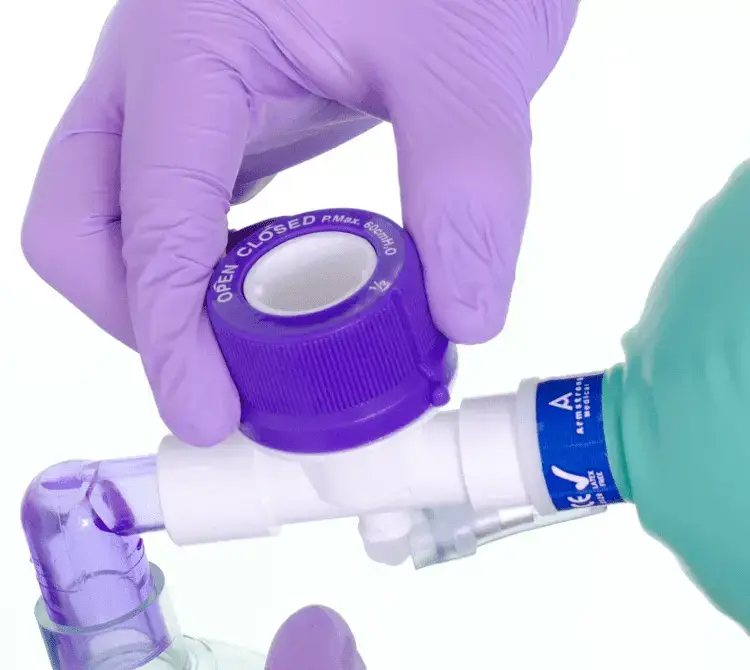 Resource Library | Eakin Respiratory