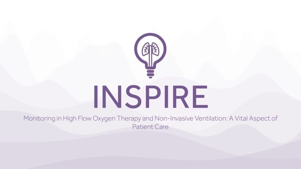 Monitoring In HFOT And NIV: A Vital Aspect Of Patient Care | Eakin ...